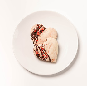 Seasonal Flavours | BIG FAT LION BAKESHOP