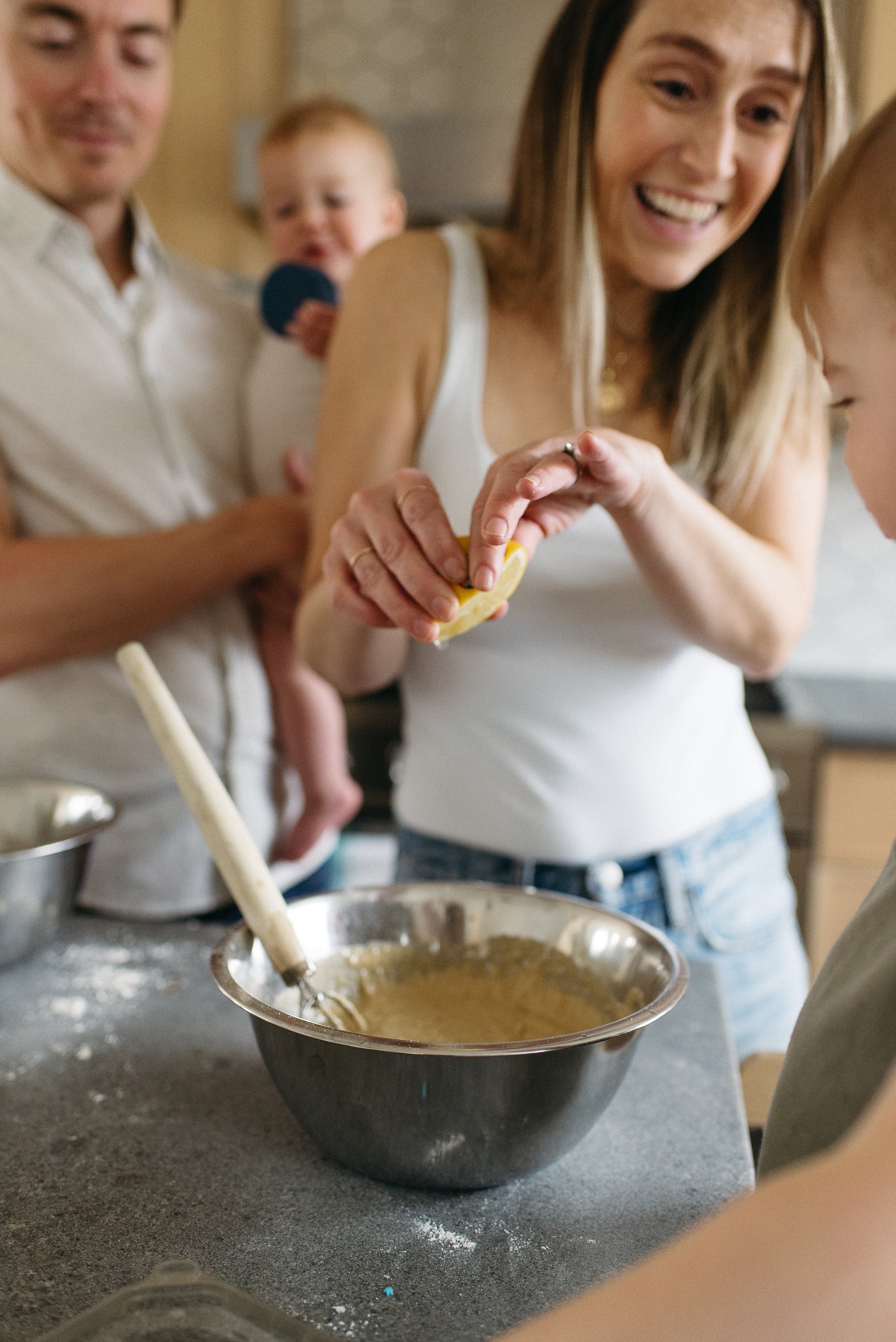 About Us | BIG FAT LION BAKESHOP